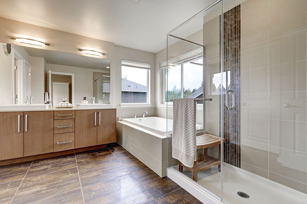Bathroom Remodeling Services Germantown MD | Remodeling Depot